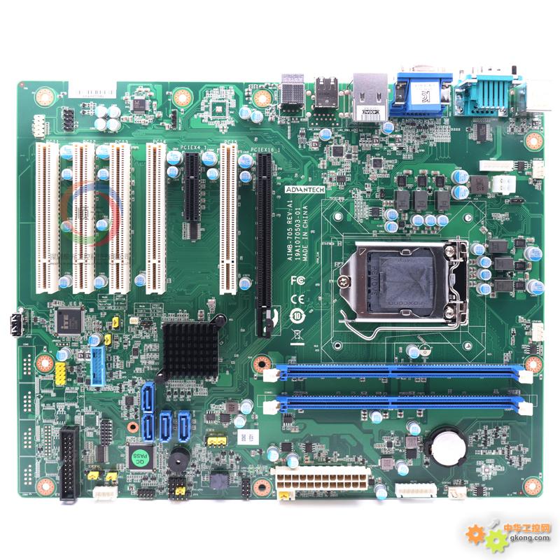 工控产品-研华AIMB-705VG ATX工业主板-AIMB-705VG