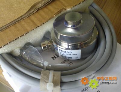德国HBM称重传感器-RTNC3-4.7T RTNC3-10T RTNC3-100T-