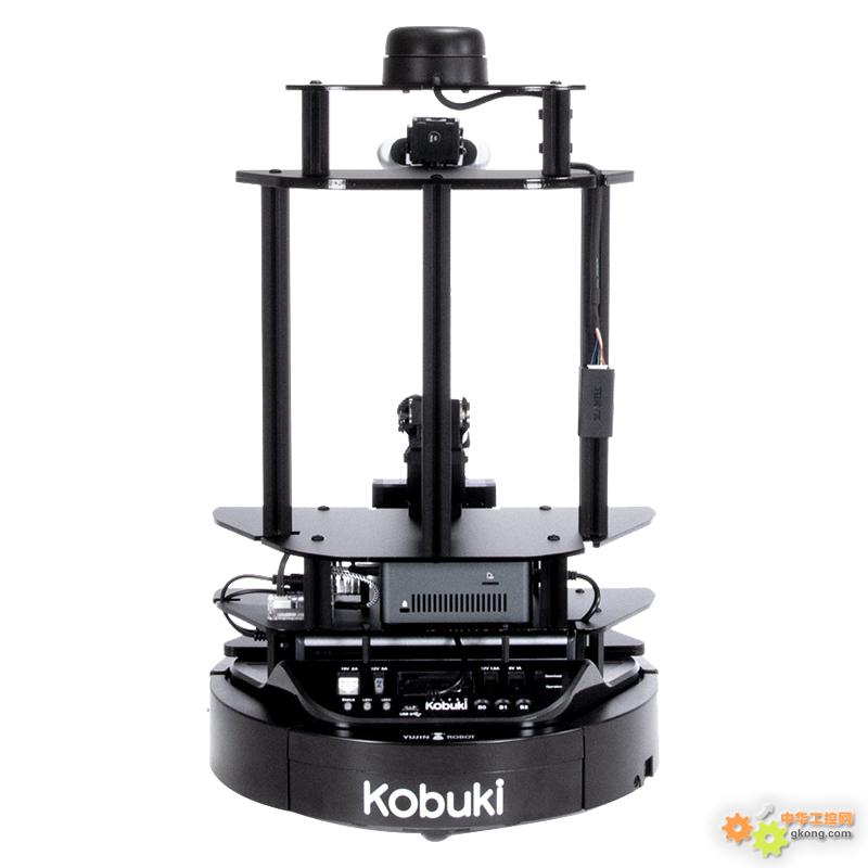 ROS智能车+机械臂=LoCoBot WX200-深度视觉 ROS ROS平台-