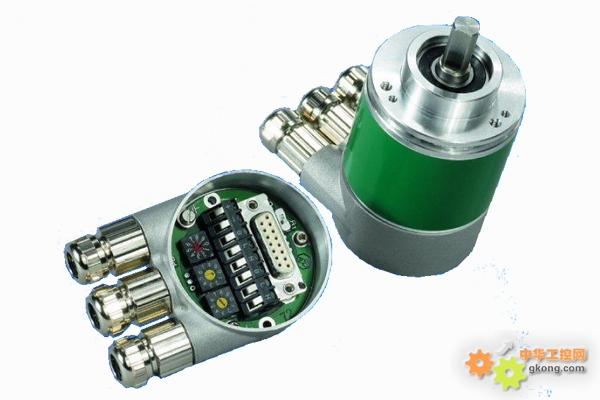 Posital编码器-Fraba编码器 Posital编码器 ocd-