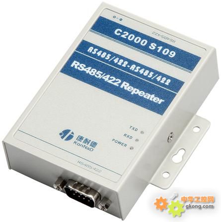 工控产品-485中继器-C2000 S109