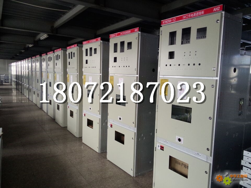 KYN28-12高压中置柜-KYN28-12中置 KYN28-24中置 KYN28-12高压-
