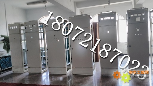 河北GGD开关柜专业生产-GGD低压柜 GGD配电柜 山东GGD柜体型材-