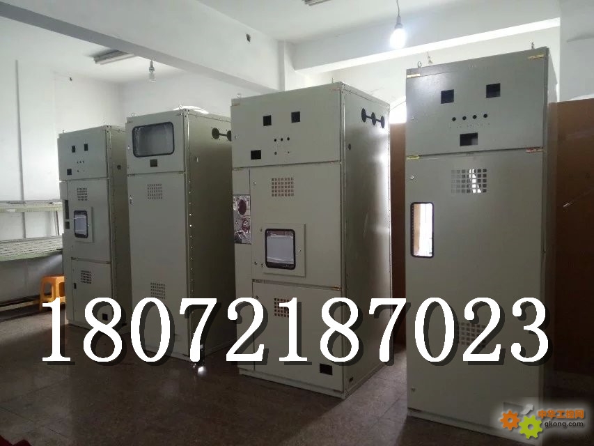 XGN15-12环网柜厂家-HXGN环网柜厂家 浙江XGN15高压柜 山东HXGN环网柜-