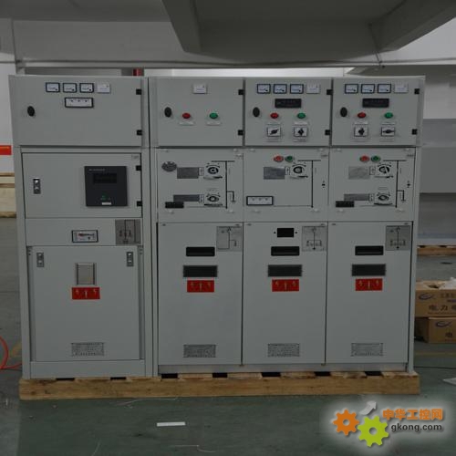 工控产品-XGN15-12高压环网柜|10KV户外高压开闭所-XGN15-12