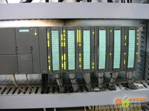西门子S7-300CPU313C模块-西门子模块 西门子控制器 控制模块-