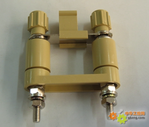 电路连接切换2座连接片YY1-D1-A1-国电南自 继电器 端子-