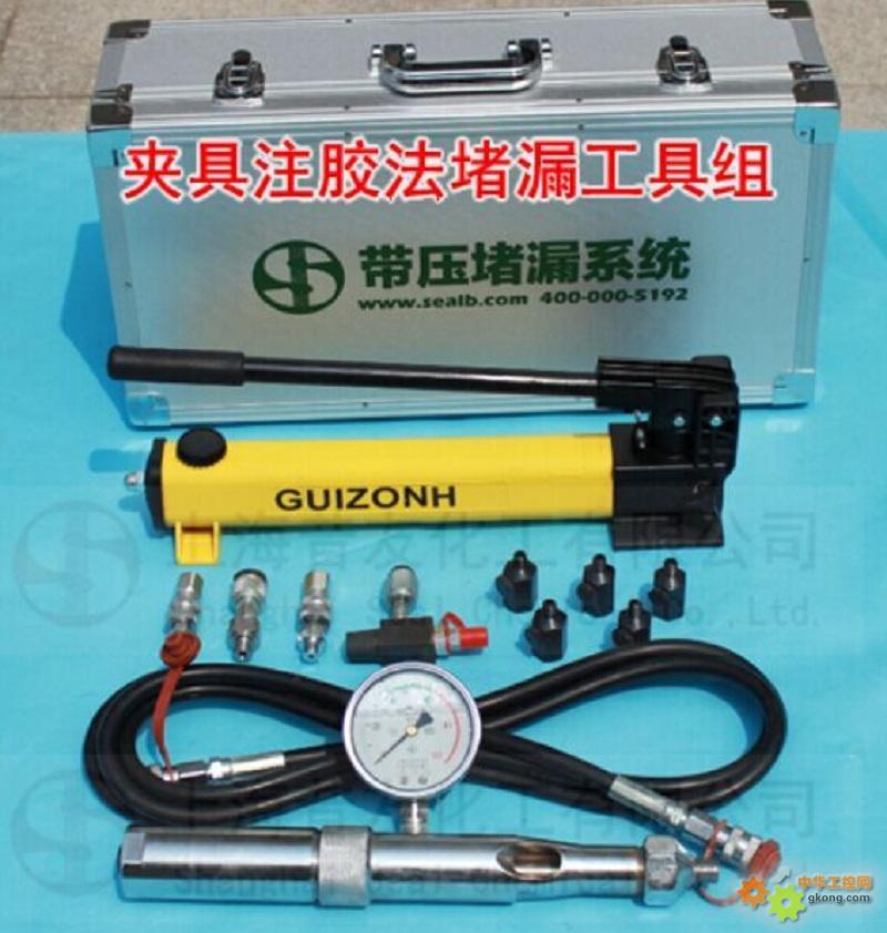 工控产品-昔友高压注胶枪胶管枪头液压泵-XY700