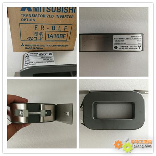 工控产品-三菱FR-BLF滤波器-FR-BLF