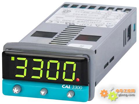 CAL3300微电脑温度控制器-CAL3300 温度控制器