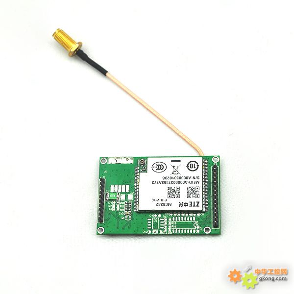 内嵌式CDMA DTU-内嵌式C网模块 电信模块 内嵌式CDMA 模块-