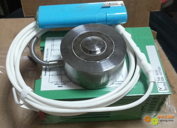 德国BURSTER传感器-BURSTER 传感 8526 8524-