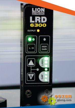 工控产品-LION标签传感器LRD6300-LRD6300