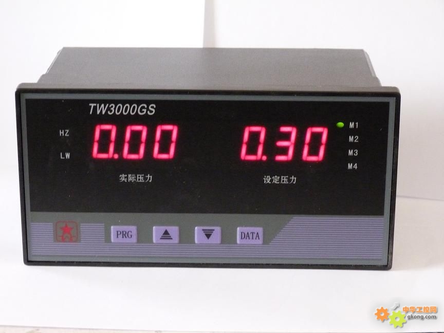 TW3000微机供水控制器-恒压供水 微机给水 控制器-