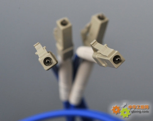 ST/SC/LC/FC/SMA/SMI连接器-工业控制连接器 连接器 跳线-