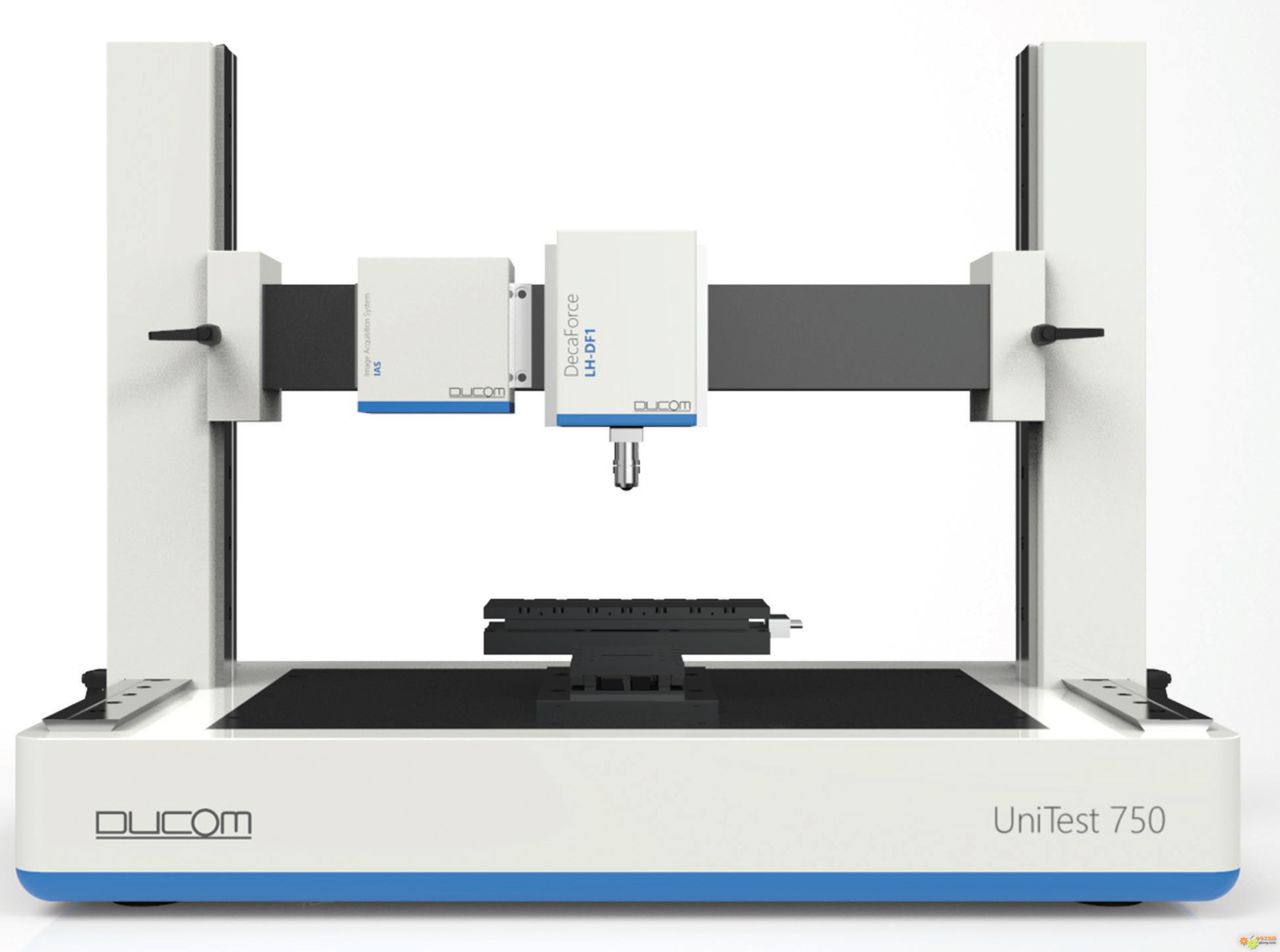 UniTest 750多功能摩擦磨损试验机-摩擦磨损试验机 腐蚀摩擦磨损 真空摩擦磨损-