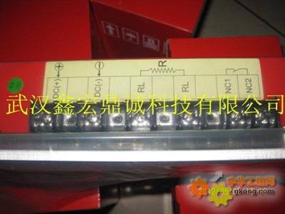 IPC-DR-5HA 制动单元-IPC系列 制动单元 IPC-DR-5HA-