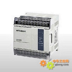 原装三菱可编程控制器FX3UC-64MT/D-三菱PLC 三菱可编程控制器 三菱PLC选型-