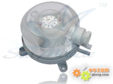 霍尼韦尔DPS200A DPS400A DPS1000A DPS2500A空调空气压差开关-空气压差开关 空气压差开关 空气压差开关-