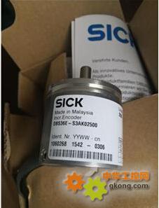SICK西克接近传感器-SICK西克传感器 德国进口 上海供应-