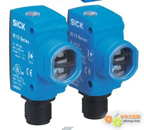 SICK西克传感器-德国进口 SICK西克传感器 价格好-