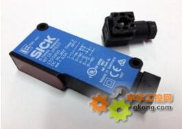 SICK西克传感器-德国进口 SICK施克 奇控供应-