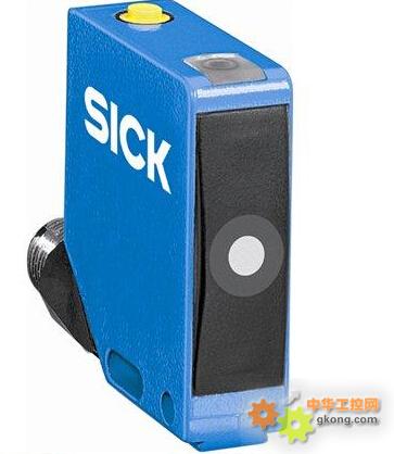 德国SICK西克传感器-德国进口 SICK施克传感器 奇控供应-