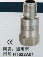 工控产品-高温工业ICP®加速度计-HT602D01、HT622A01、HT624B01、HT628F01
