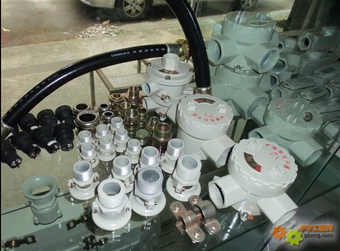 BMG系列防爆隔离密封盒-防爆密封盒厂家 防爆密封盒价格 防爆密封盒型号-