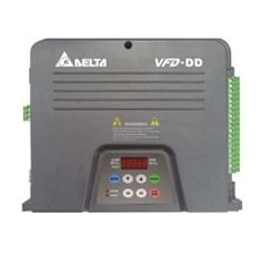 台达变频器VFD-DD系列-VFD-DD