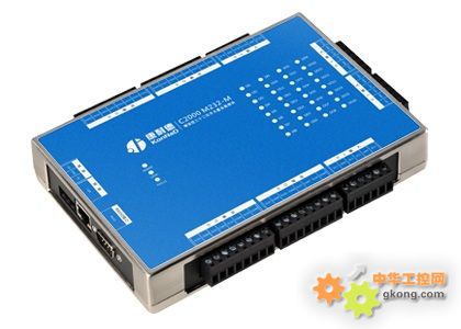以太网I/O服务器-以太网I/O服务器 I/O服务器 网络I/O模块-