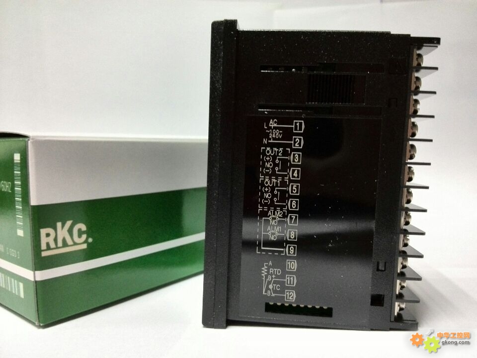 RH400温控器供应商-Rkc温控表 Rkc温控器 Rkc温控仪-