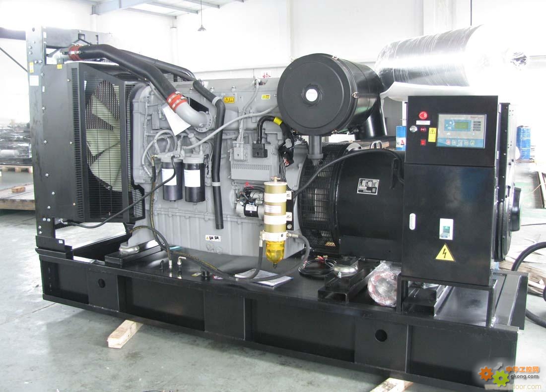 工控产品-厂家热销1106A-70TAG2珀金斯柴油发电机-1106A-70TAG2