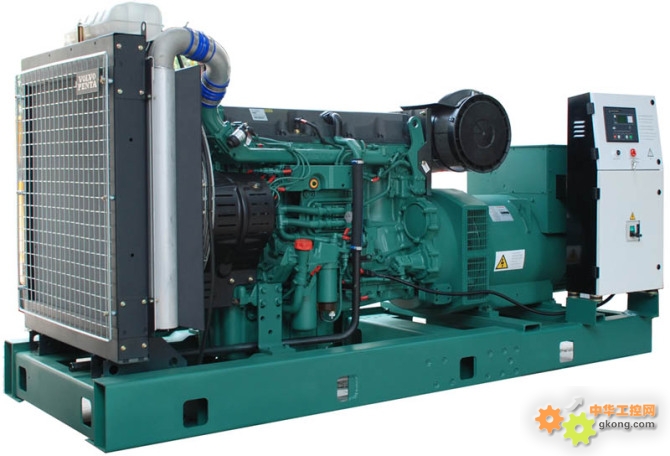 工控产品-厂家直销TAD1641GE沃尔沃发电机组-TAD1641GE