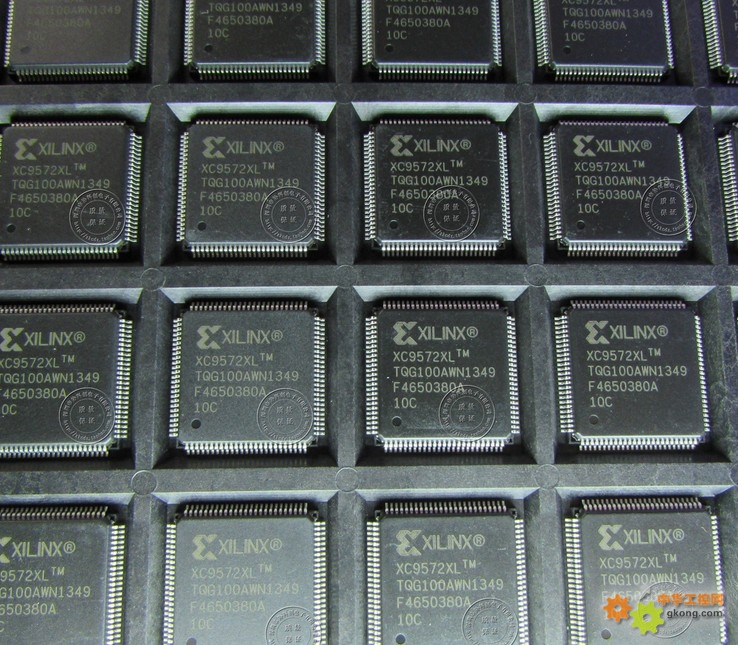 24G无线电发射芯片-射频RF IC 射频IC 笙科-