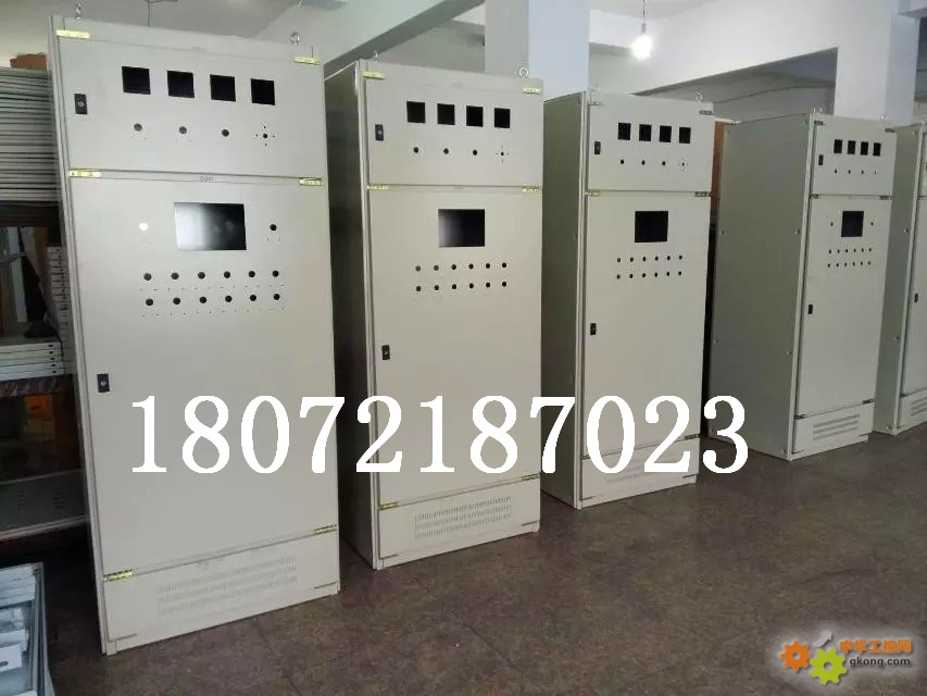 工控产品-河北GGD开关柜专业生产-GGD