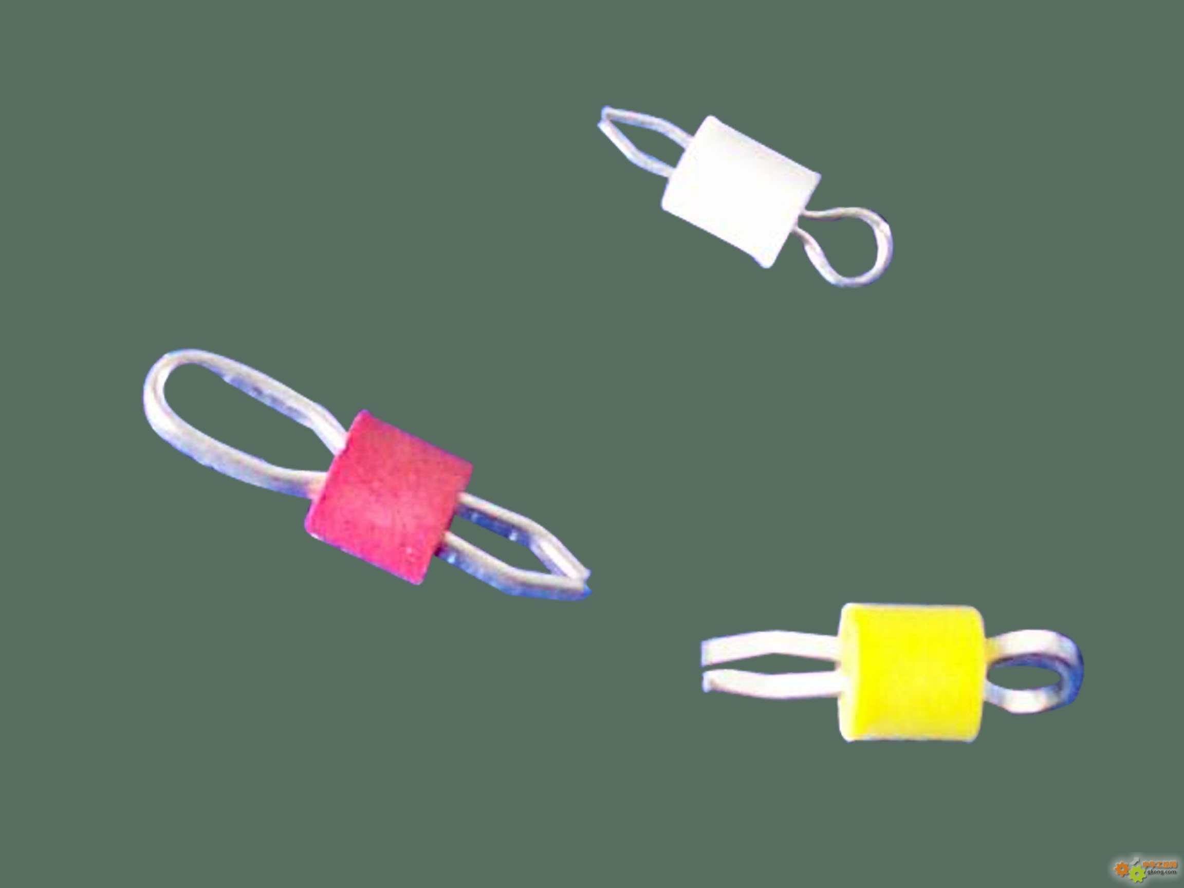 供应测试点TE系列-测试点厂家 测试探针 测试点厂家-