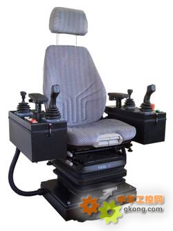 Spohn+Burkhardt联动台控制台-S+B联动台 S+B控制台 Spohn+Burk-