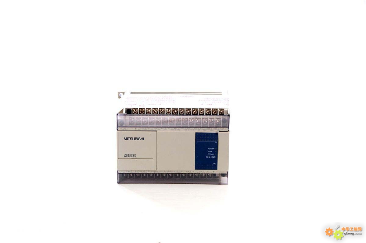 日本三菱PLC-FX1N-40MR-001-三菱PLC 可编程控制器 大量现货-